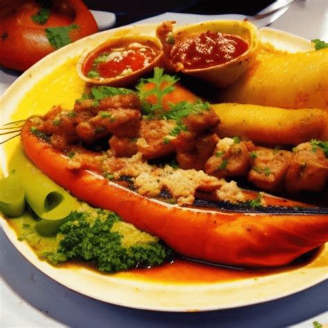 Saborea las Comidas Típicas de Malta Un Viaje Gastronómico Inolvidable