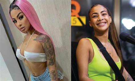 El Antes Y Después De Yailin La Más Viral En El Ojo De La Farándula