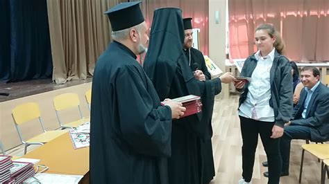 Наградиха победителите в регионалния кръг на конкурса Бог е любов във Видин Новини