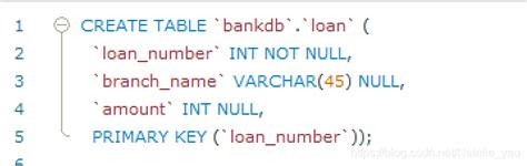 数据库实验三 Sql数据完整性natalieyao的博客 Csdn博客