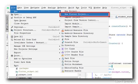 【flutter】开发 Flutter 包和插件 Flutter 包和插件简介 创建 Flutter 插件 创建 Dart 包 （二） 阿里云开发者社区