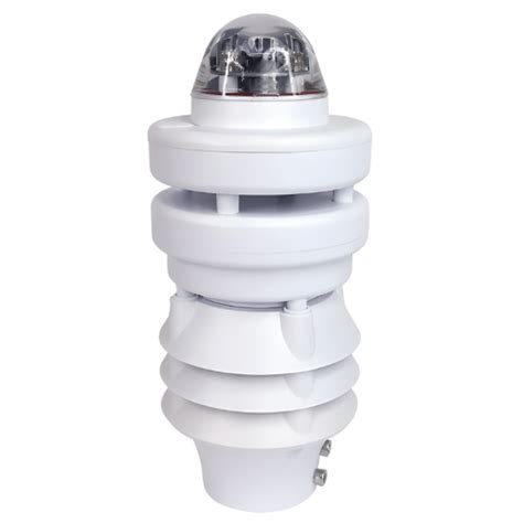 Gaotek Weather Station Pressure Anemometer Gao Tek