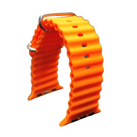 اپل واچ طرح اوشن بند اپل واچ طرح اوشن سایز 42 44 45 49 فروشگاه