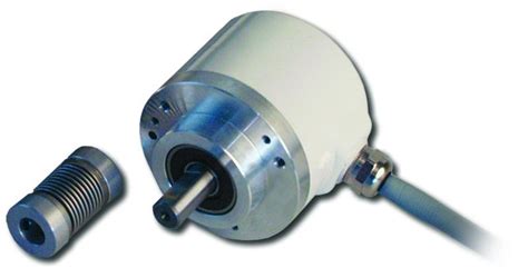 Pick Up Rotational Speed Sensor With Digital Output Ritm Industry