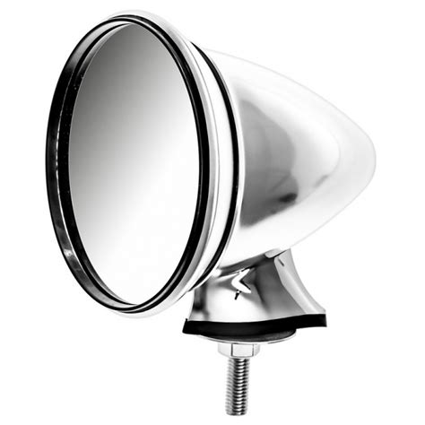 Shell Mirror