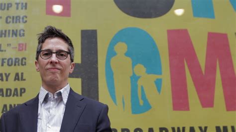 Alison Bechdels Fun Home On Broadway Siv396 Stuck In Vermont