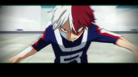 My Hero Academia Amv Youtube