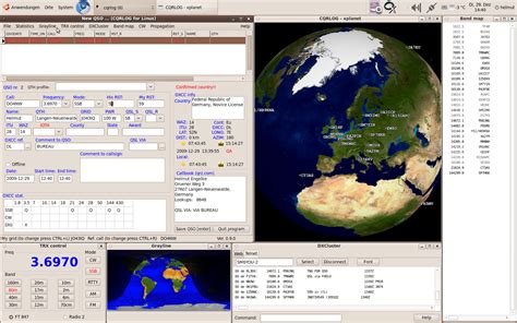 Best Ham Radio Logging Software At Patrick Lauzon Blog