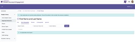 Automated And Manual Duplicate Detection Watermark