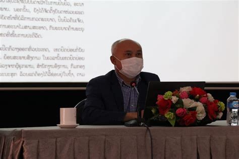 ປະຊາຊົນ ໂຮງໝໍມິດຕະພາບ ສະຫຼອງວັນແພດລາວ ຄົບຮອບ 57 ປີ