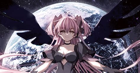 魔法少女まどかマギカ 【c102】新刊darkness Mioのイラスト Pixiv