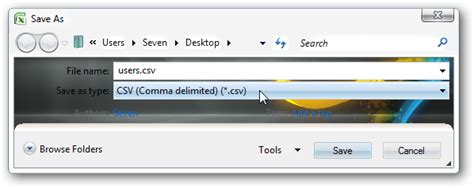 Créer plusieurs utilisateurs dans Server 2008 avec PowerShell partie 2