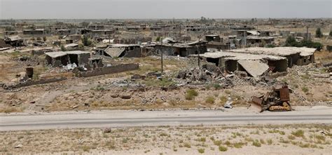The Battle For Fallujah Iraq The Atlantic