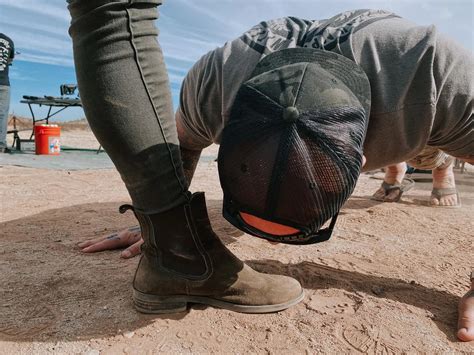 First Time Ever Scrolller