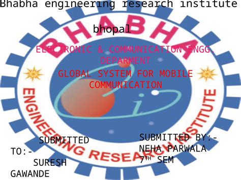Pptx Ppt Of Gsm Network Dokumentips
