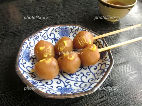 玉こんにゃく 写真素材 5385899 フォトライブラリー photolibrary