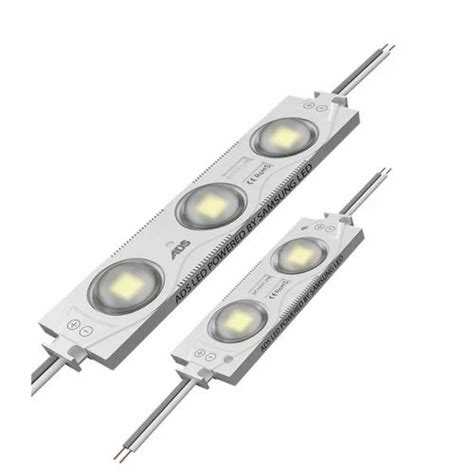 Elegance LED Module For Lighting White At Piece In Surat ID