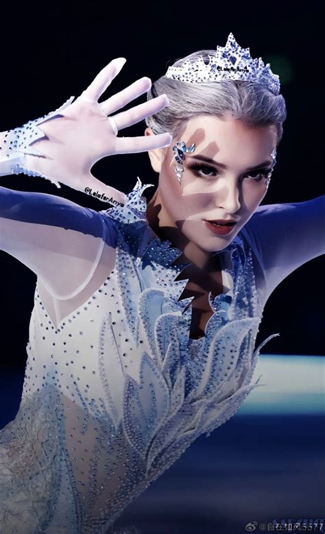 анна щербакова Anna Shcherbakova Figure Skating Competition