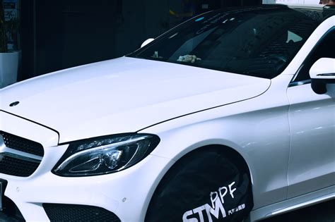 Stm隐形车衣施工实例，这么多车主的选择搜狐汽车搜狐网
