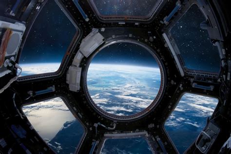 How Long Is A Shift On The International Space Station