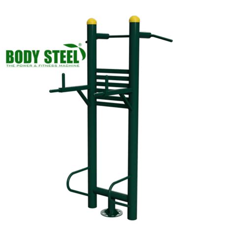 Multi Functional Trainer Outdoor At Best Price In Jaipur Total