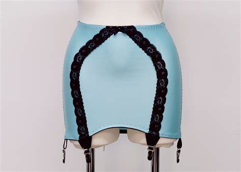 Rhonda Light Control Open Bottom Girdle Cocosretrocloset