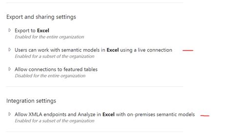 get data from power bi option not visible microsoft fabric community