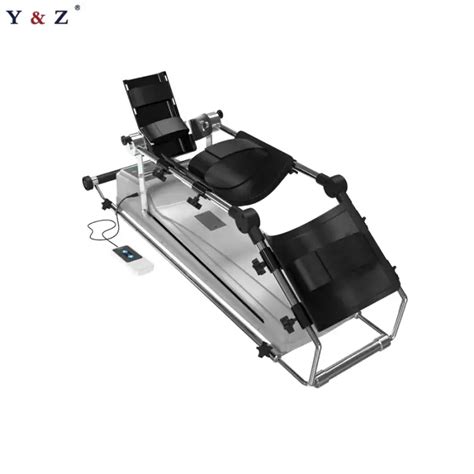 Physical Therapy Equipments Lower Limb Continuous Passive Motion System Cpm For Knee Joint