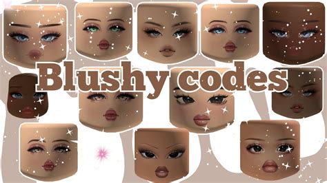 Blushy Codes For Bloxburg And Berry Avenue Roblox Aesthetic Bloxburg Youtube