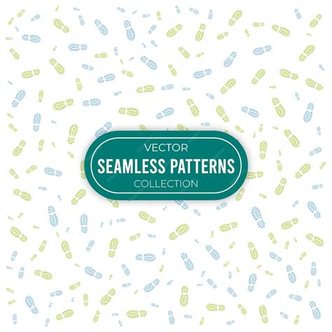 Premium Vector Seamless Pattern Flat Vector Design Texture