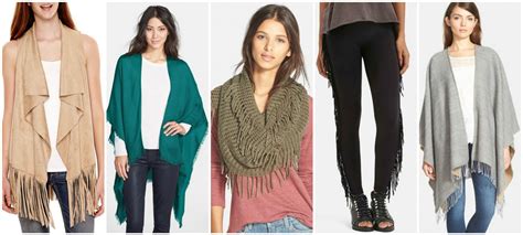 How To Wear Fringe Even If You Re Not A Cowgirl JK Style