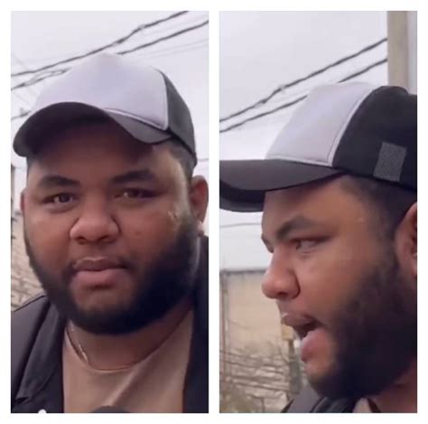 شاهد ردة فعل طريفة لشخص برازيلي على انتقال نيمار للهلال سأتي للعمل