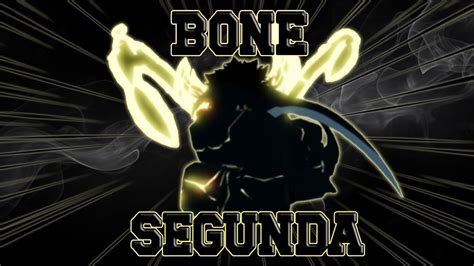 Type Soul BOSS RAIDING WITH THE BROKEN BONE SEGUNDA YouTube