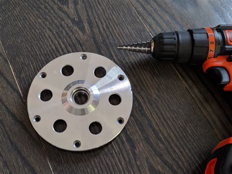 Project Hoverarm Projects Odrive Community
