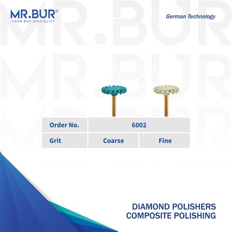 Best Orthodontic Kit For Ipr Invisalign And Debonding Mr Bur