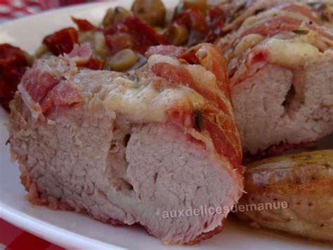 Les Meilleures Recettes De Poitrine Et Veau