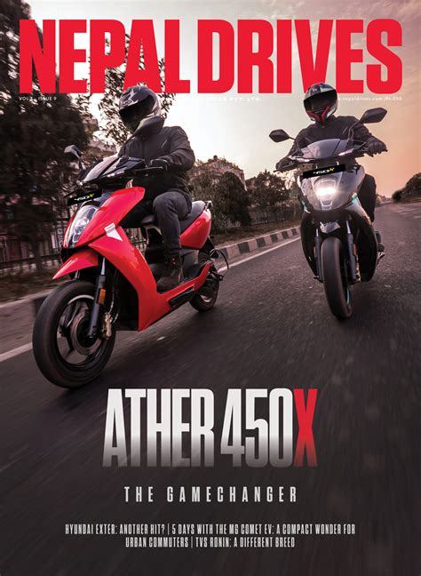 Latest Car Bike Scooter Ev News In Nepal Nepal Drives