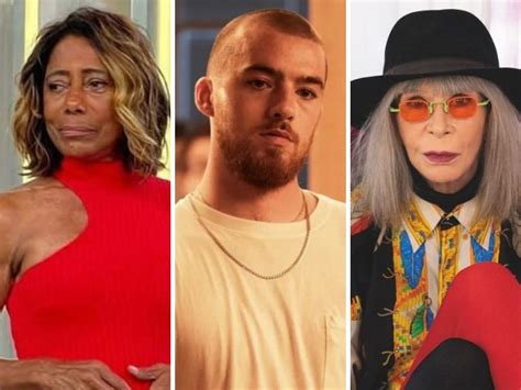 Relembre Os Famosos Que Morreram Em 2023