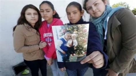 Migración detiene a mexicano cuando llevaba a sus hijas a la escuela en