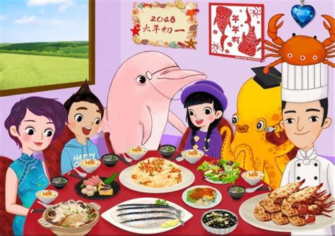 吃對海鮮愛海洋：《好魚慢食》 繪本 Flyingv