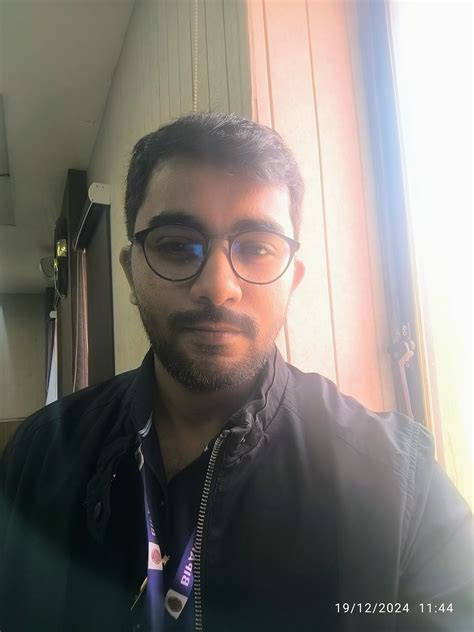 Nischay Ranjan Nischay Ranjan