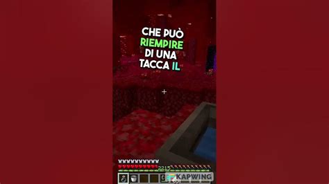 E Tu Lo Sapevi Iscriviti Per Altri Contenutiminecraftitafacts
