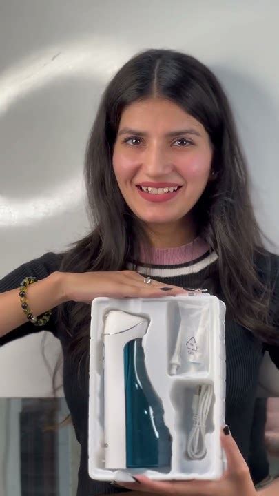 How To Use Flosser 🦷 Flosser Teeth Toothcare Youtube