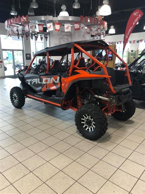 Honda Powersports Of Troy Honda Powersports Of Troy
