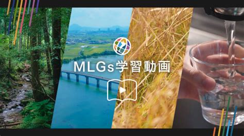 Mlgs学習動画 Mlgs Web