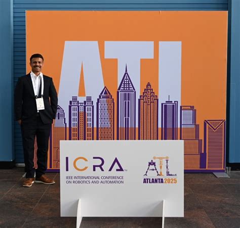 icra2025 icra2025 robotics research innovation networking