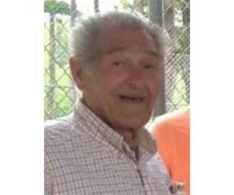 Philip R Bud Bailey Obituary 2024 Streetsboro Oh Shorts