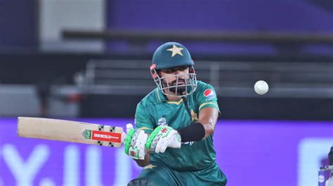Asia Cup 2022 Pakistan Captain Babar Azam On Verge Of 8000 Runs In