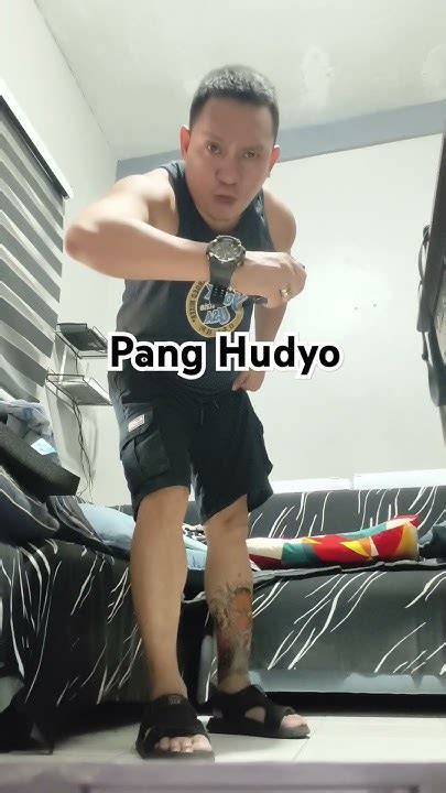 Pang Hudyo Funny Tigerlook Youtube