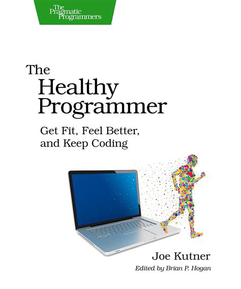 The Healthy Programmer 好书天下